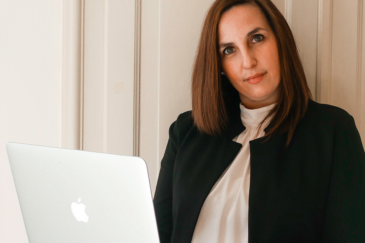 About me | Stefania Fregni | Copywriting e Business Digitale